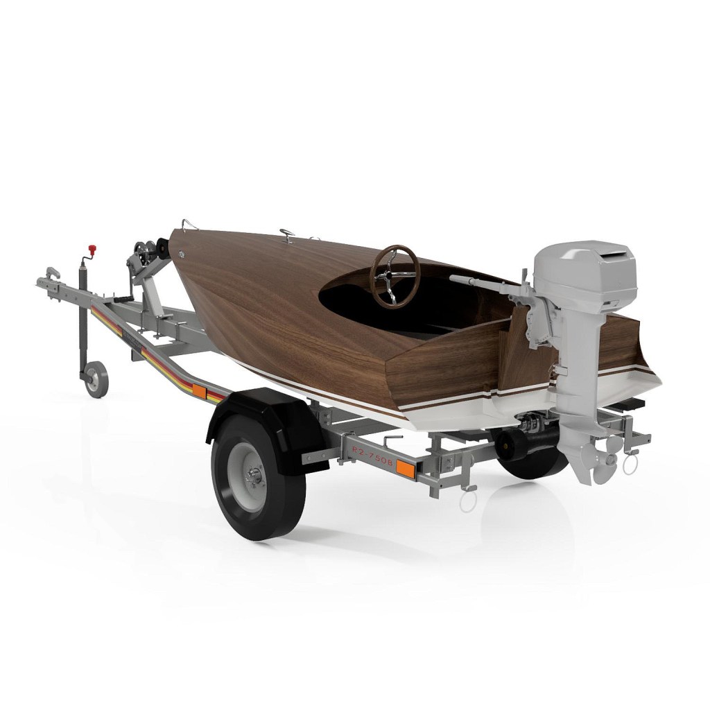 Hydroplane Building Plans Love Of Racing Hydroplanes – The Vintage