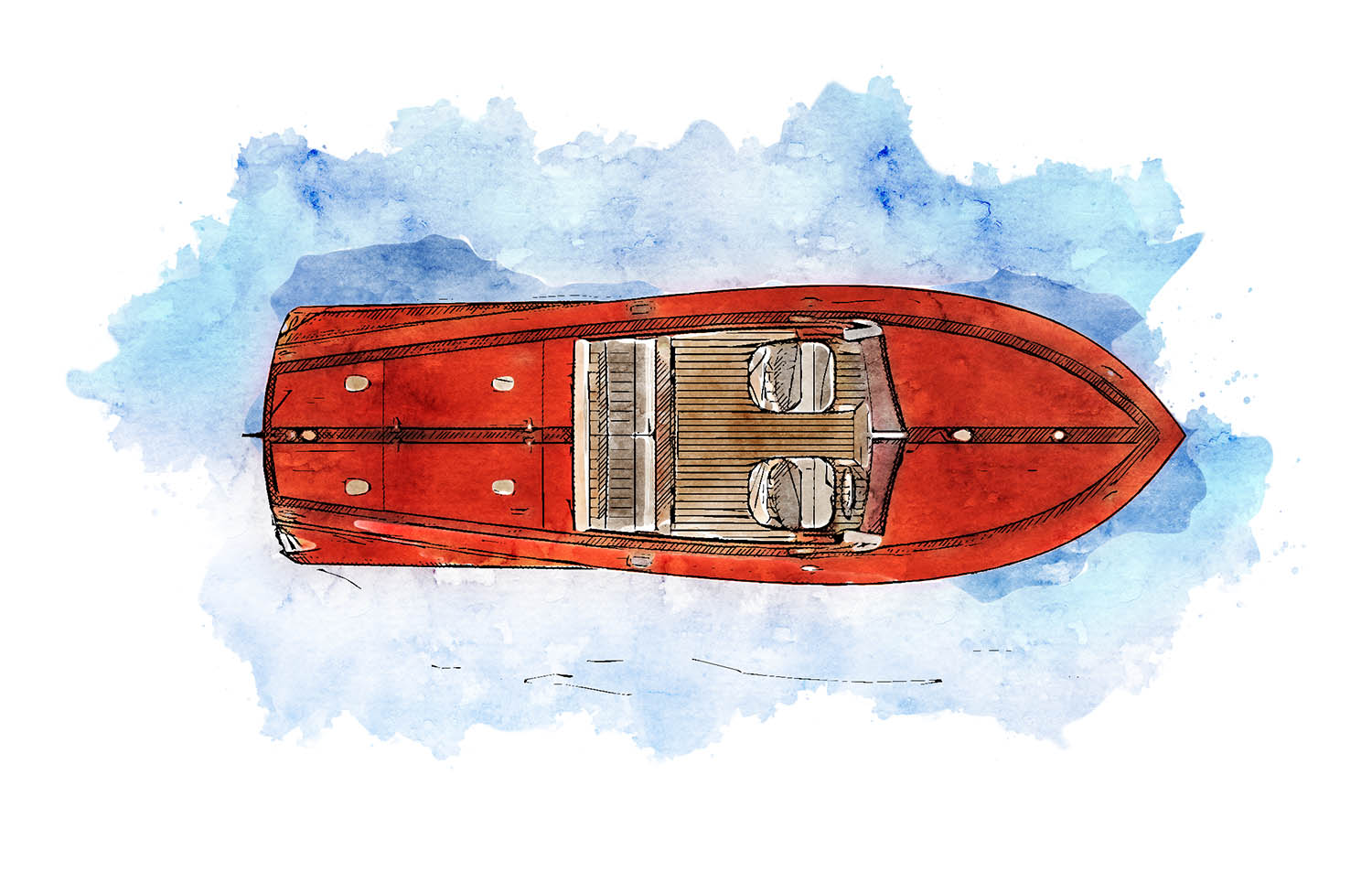 Yacht and Boat Design Services | Dan Lee Boatbuilding