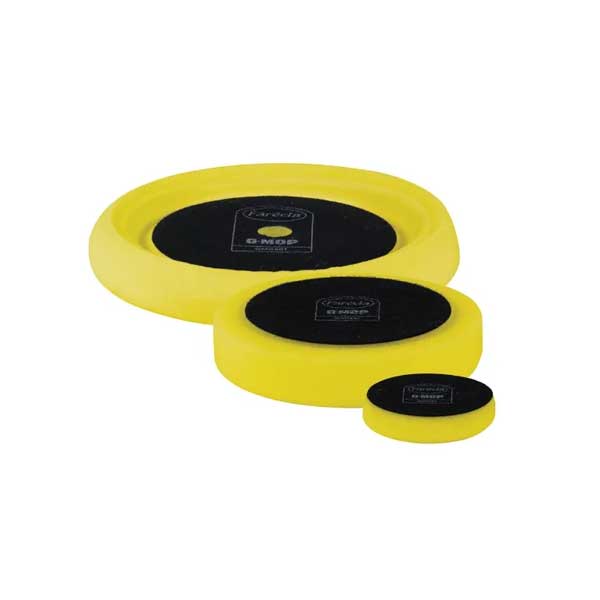 Farecla G Mop Compounding Foam Polishing Head 200mm (1pc) | Dan Lee ...