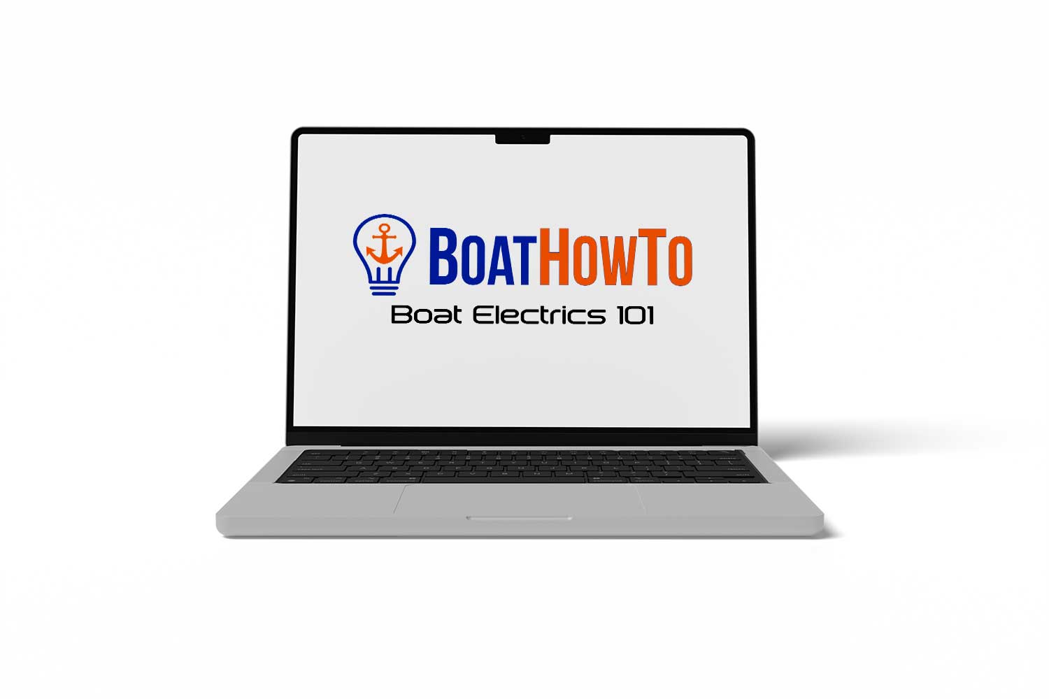 Boat Electrics 101 - Marine Electrical Online Course - Dan Lee Boatbuilding
