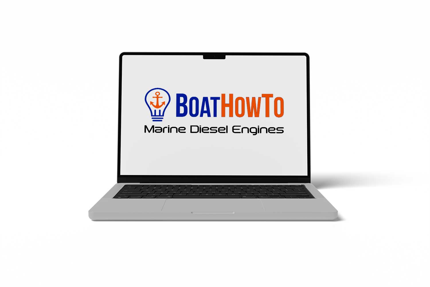 Marine Diesel Engines Maintenance - Diesel Engine Online Course - Dan ...