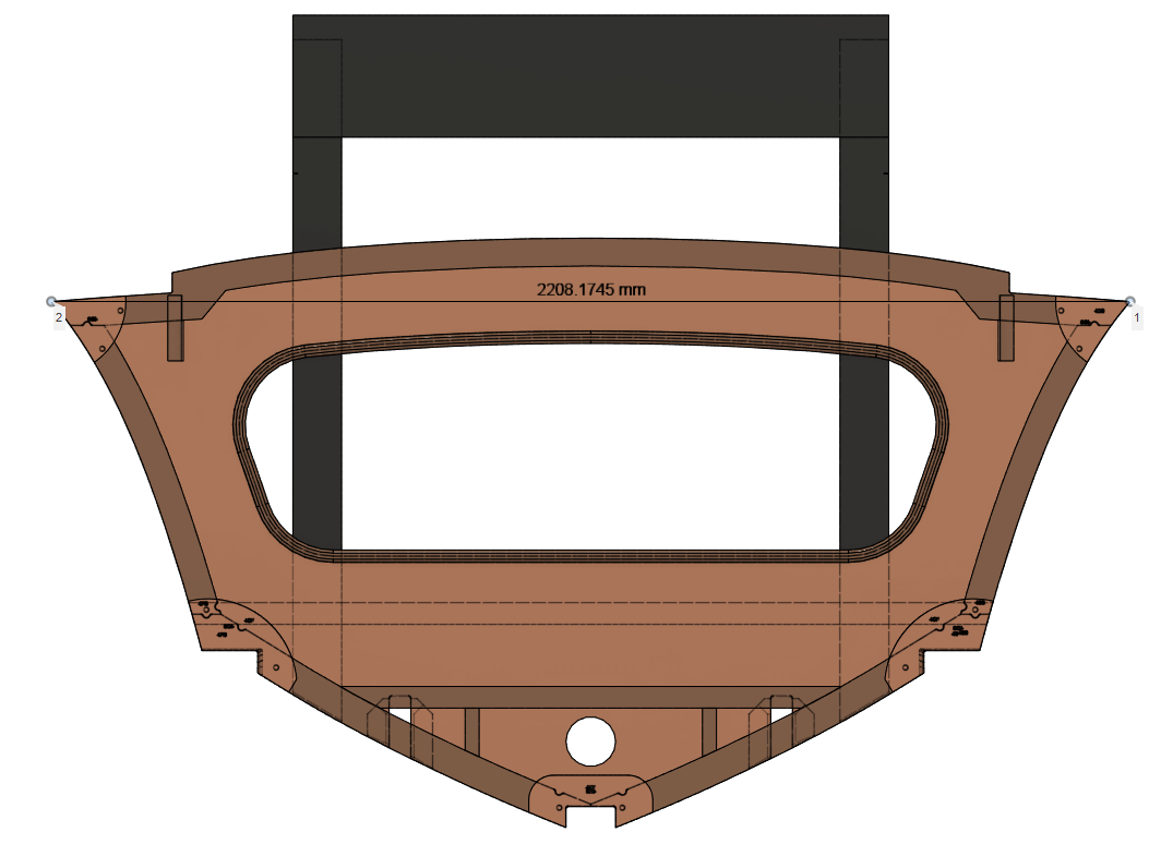 CNC Router Table - CNC Router Table - Forum - Dan Lee Boatbuilding